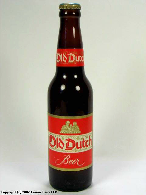 Brady's Bunch of Lorain County Nostalgia: Old Dutch Beer Ad – April 15 ...