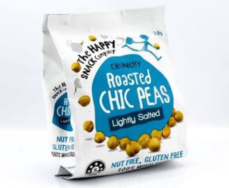 Grains & Legumes Nutrition Council E-News: The Rise & Rise of the Snack ...