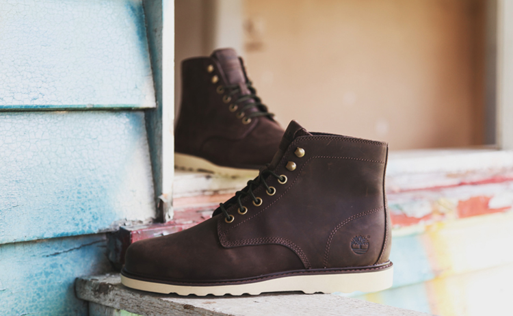 Timberland - A nova bota masculina da linha Earthkeepers ~ Baú da Moda ...