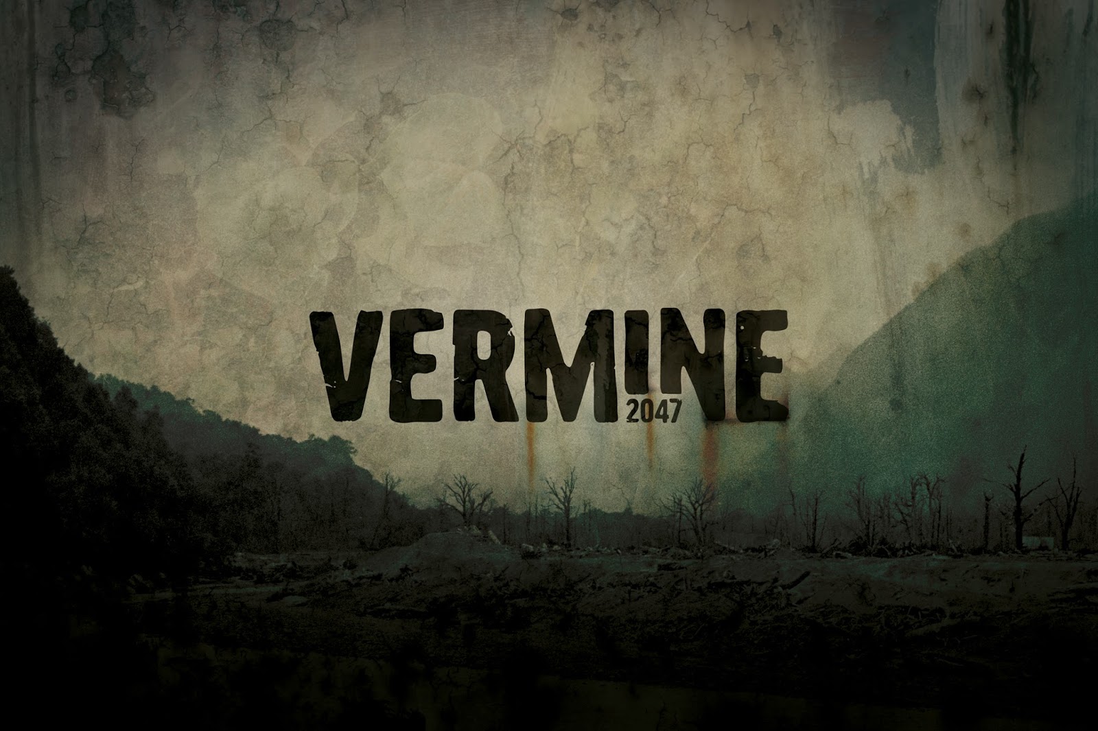 Vermine 2047 : la nouvelle édition du jeu de rôle post-apocalyptique ...