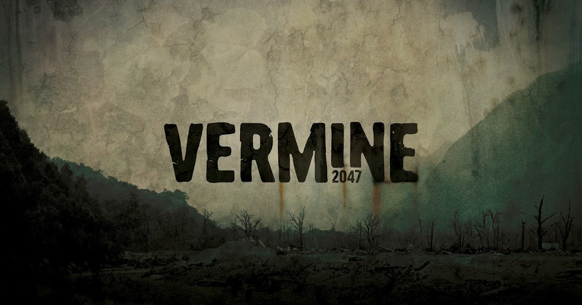 Vermine 2047 : la nouvelle édition du jeu de rôle post-apocalyptique ...
