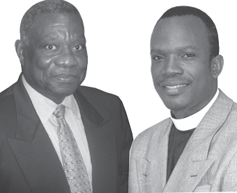 News From Apostle Ntumy: July 2012