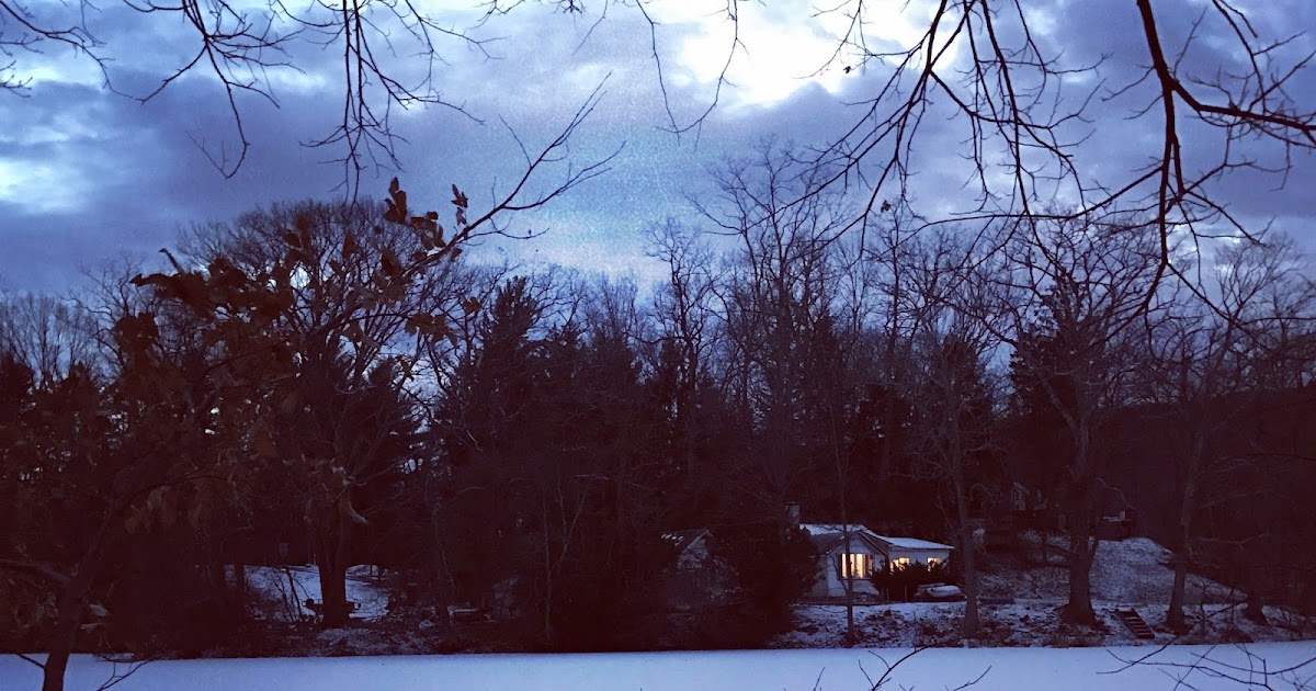 MNY: Oak Ridge, New Jersey