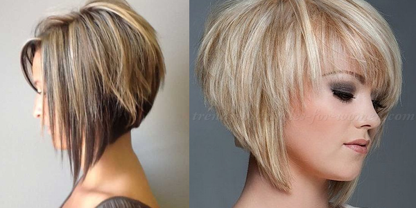 Ιδέες για υπέροχο καρέ κούρεμα με όγκο! - HairCut.gr