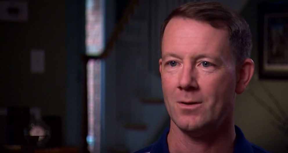 Former 'Close Encounters' Child Star Cary Guffey: 'I Still Get Fan Mail'