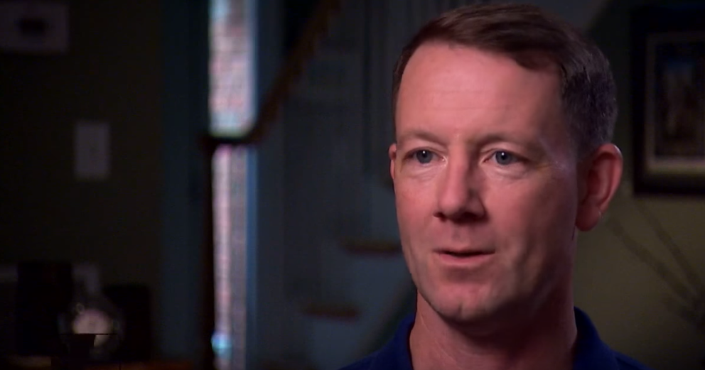 Former 'Close Encounters' Child Star Cary Guffey: 'I Still Get Fan Mail'