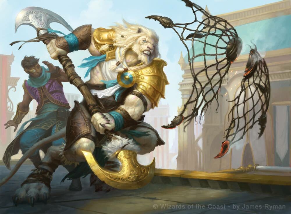 The Geeky Nerfherder: Artist Spotlight: The Art Of . . . James Ryman