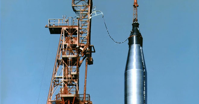 No Shortage of Dreams: One-Man Space Station (1960)