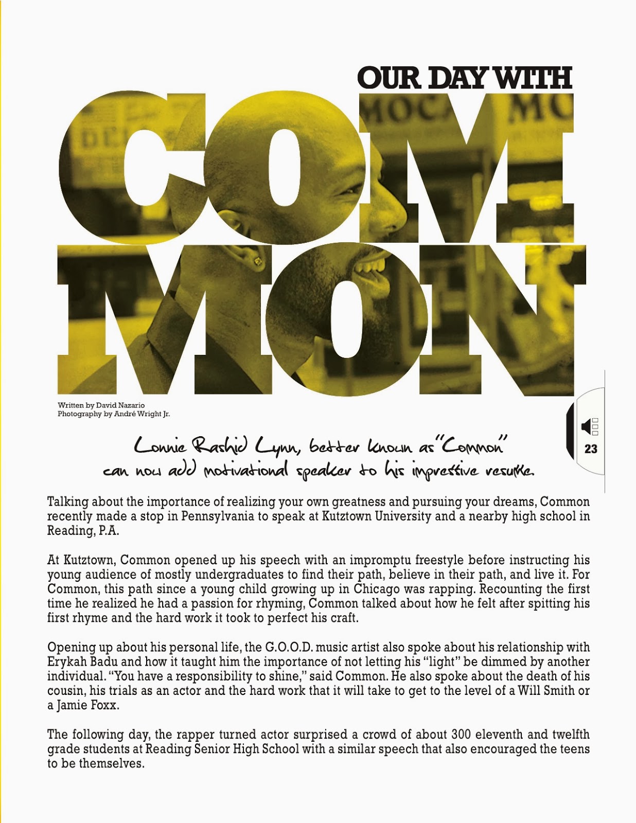 COLOR OF LIFE Branding: PORTFOLIO