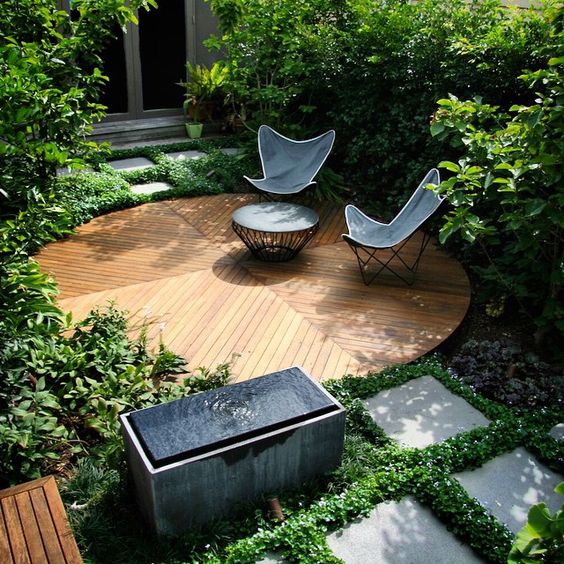 Peisagistul de garda - Design | Proiectare | Amenajare