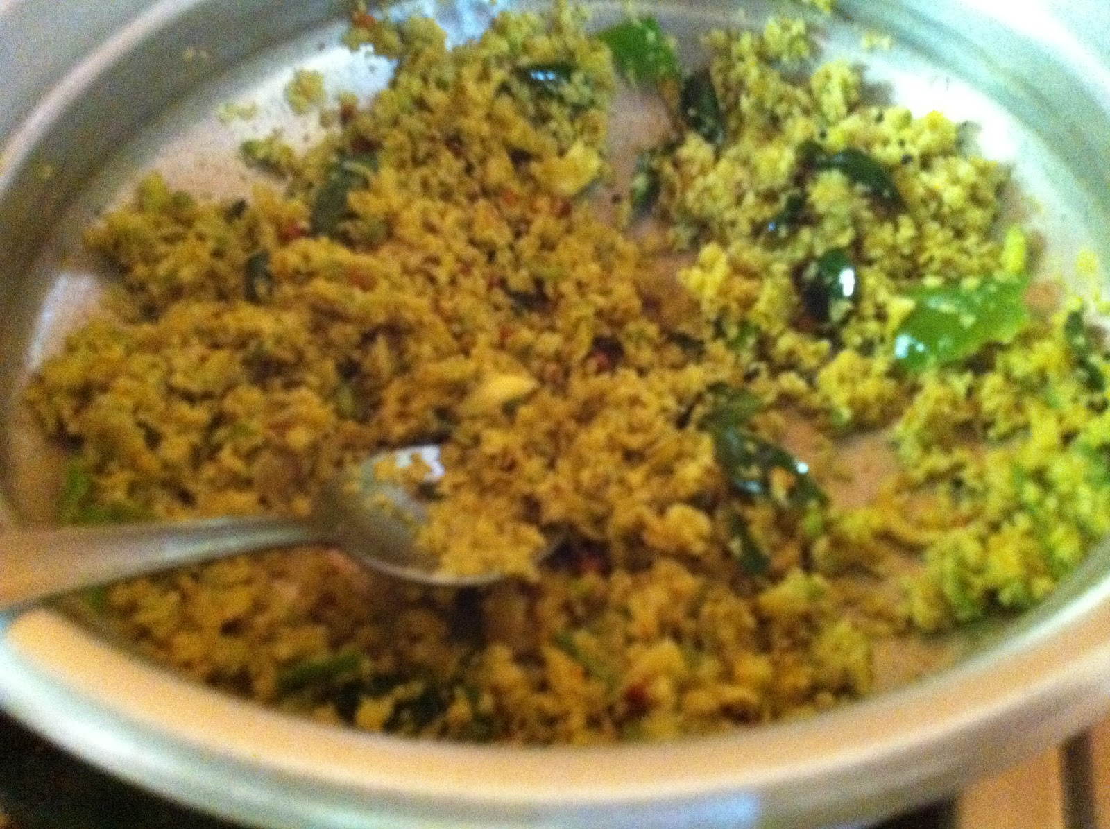 Paakam: MURINGA POOVU THORAN