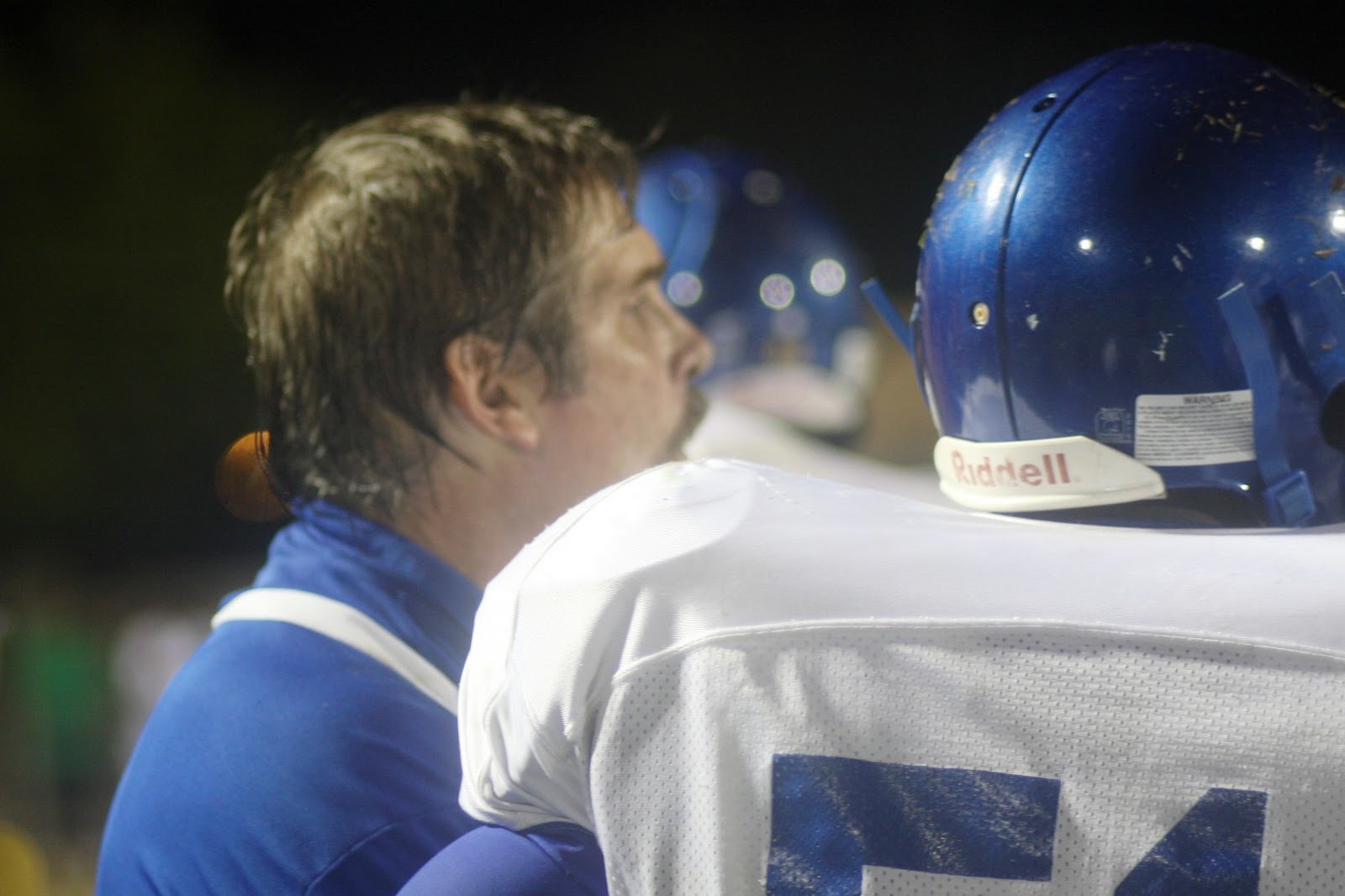 Warren County Screaming Devils: Devils Fall Short In Defensive Battle