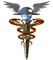 CONT@DORES ONLINE: HISTORIA DO CADUCEU: O SIMBOLO DO CONTABILISTA
