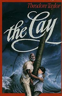 To Live A Life: The Cay