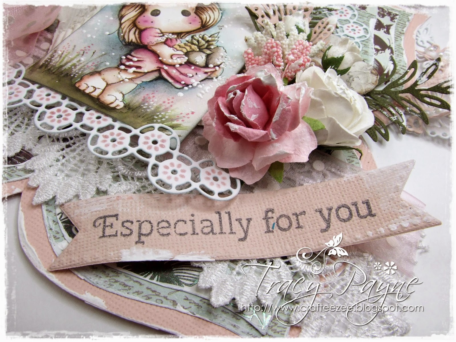 Crafteezee: Especially For You