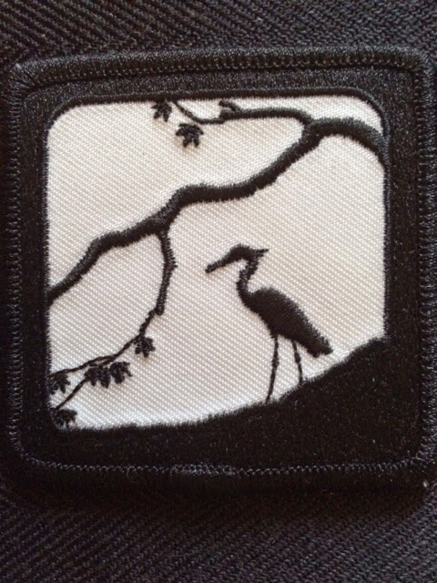 Dojo News - Member Resources: Multnomah Aikikai patches are in. Wear ...