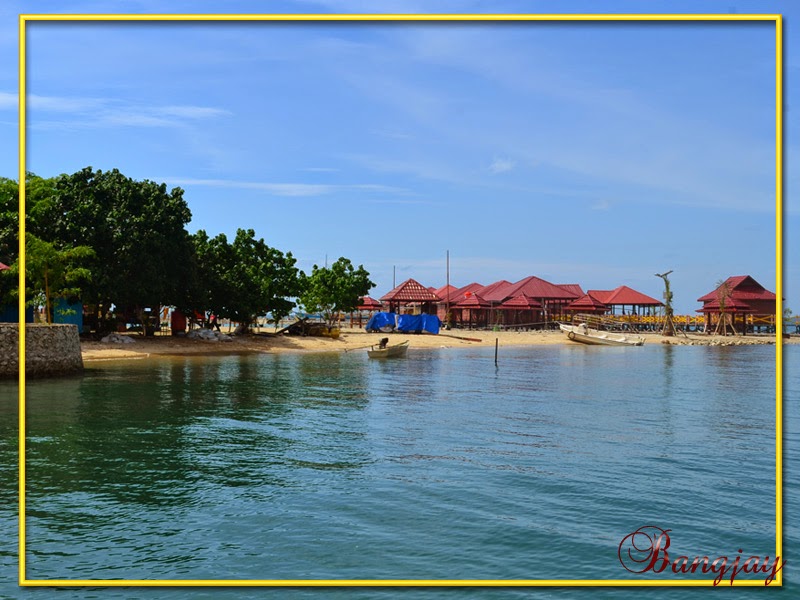 Pulau Cambang Cambang Pangkep ~ Bangjay Photography