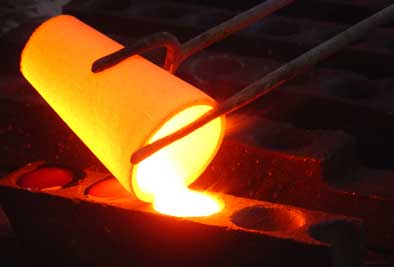 EL CRISOL DE LA PRUEBA | Iglesia Evangélica de Poblenou