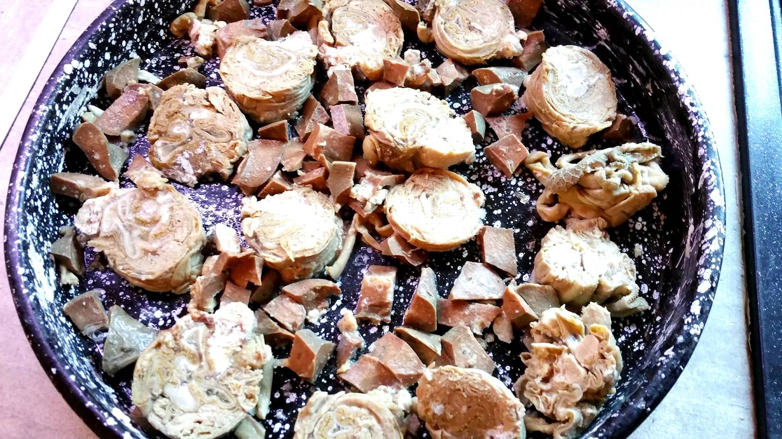 Tavë me kukurec sipas mami Likës | BonBon Taste