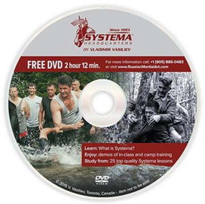 Systema Instruction and Preview 2016 edition - Media Beladiri - GRATIS ...