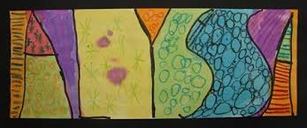 Name Projects... | Art Teachers Give a Hoot