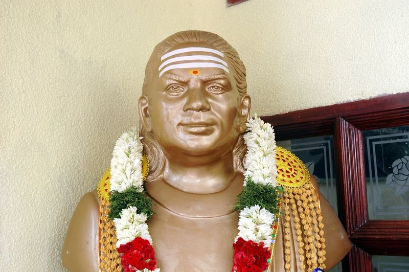 Mr Sri U.Muthuramalinga Thevar images | Pasumpon Devar Photos | Thevar ...