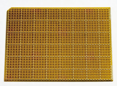 Build Instructions for Voltage Shifter Circuit | Yuriy's Toys