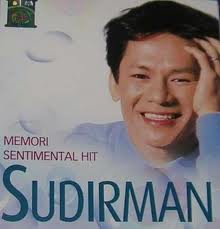 Senarai Album Allayarham Sudirman dan cover: Penghargaan