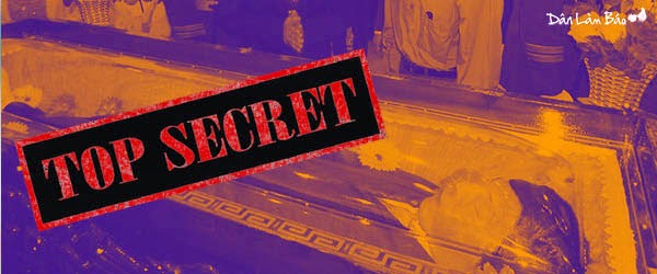 Nguyễn Bá Thanh, một nghi án nhà nước không chịu mở - Dân Làm Báo