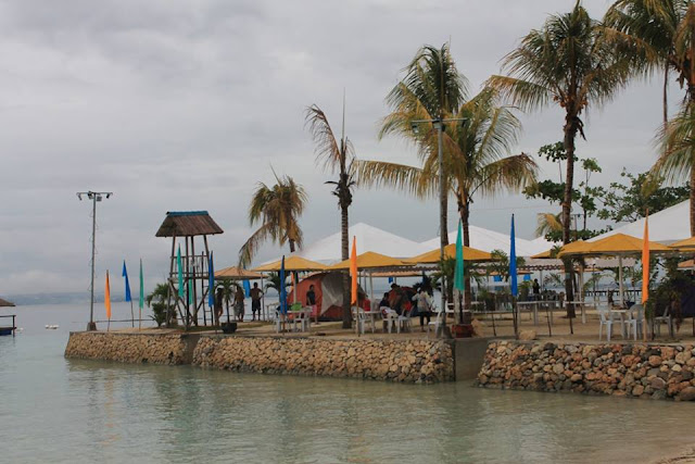 Cavanico Il Mare Beach Resort Samal! - Madayaw Davao