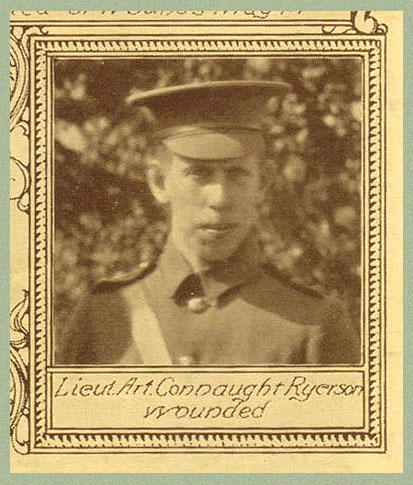 The Sturgeon Point History Project: Lest We Forget IV