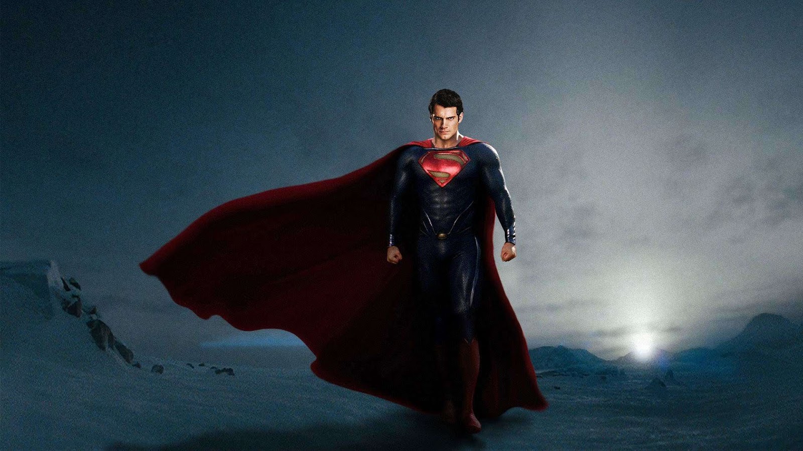 13 Awesome and Passionate facts about Superman!!! - Passionate views