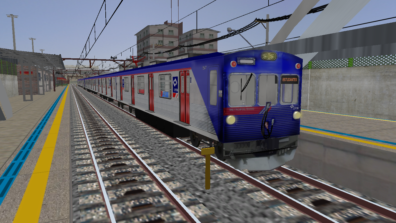 [OCB] CPTM SÉRIE 5500 V1.0 | BVE SP Link