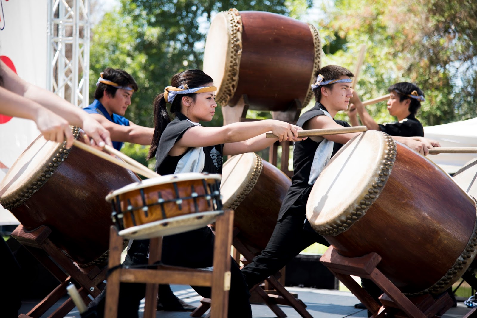 Oct 13 - 15 | OC Japan Fair Is Filled With Culture, Entertainment, Fun ...