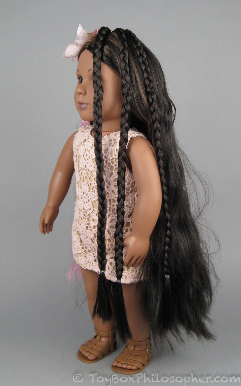 Our Generation Science Accessories | The Toy Box Philosopher