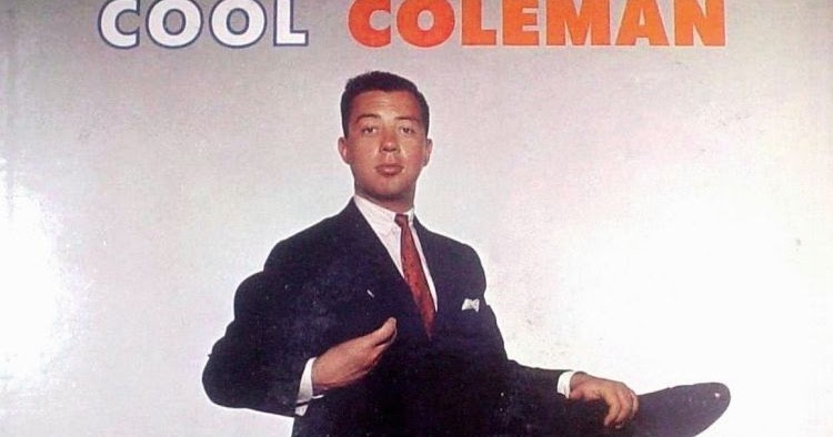 Vinyl Revival: Cy Coleman - ''Cool Coleman'' (1958)