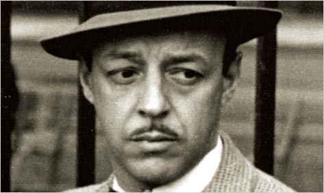 Lighting Up the Sky: DAY 21 - Charles Jackson