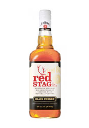 Whisky For Everyone: New releases > Jim Beam Red Stag