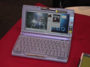Blog do Edvanilson: A evolução dos Notebooks
