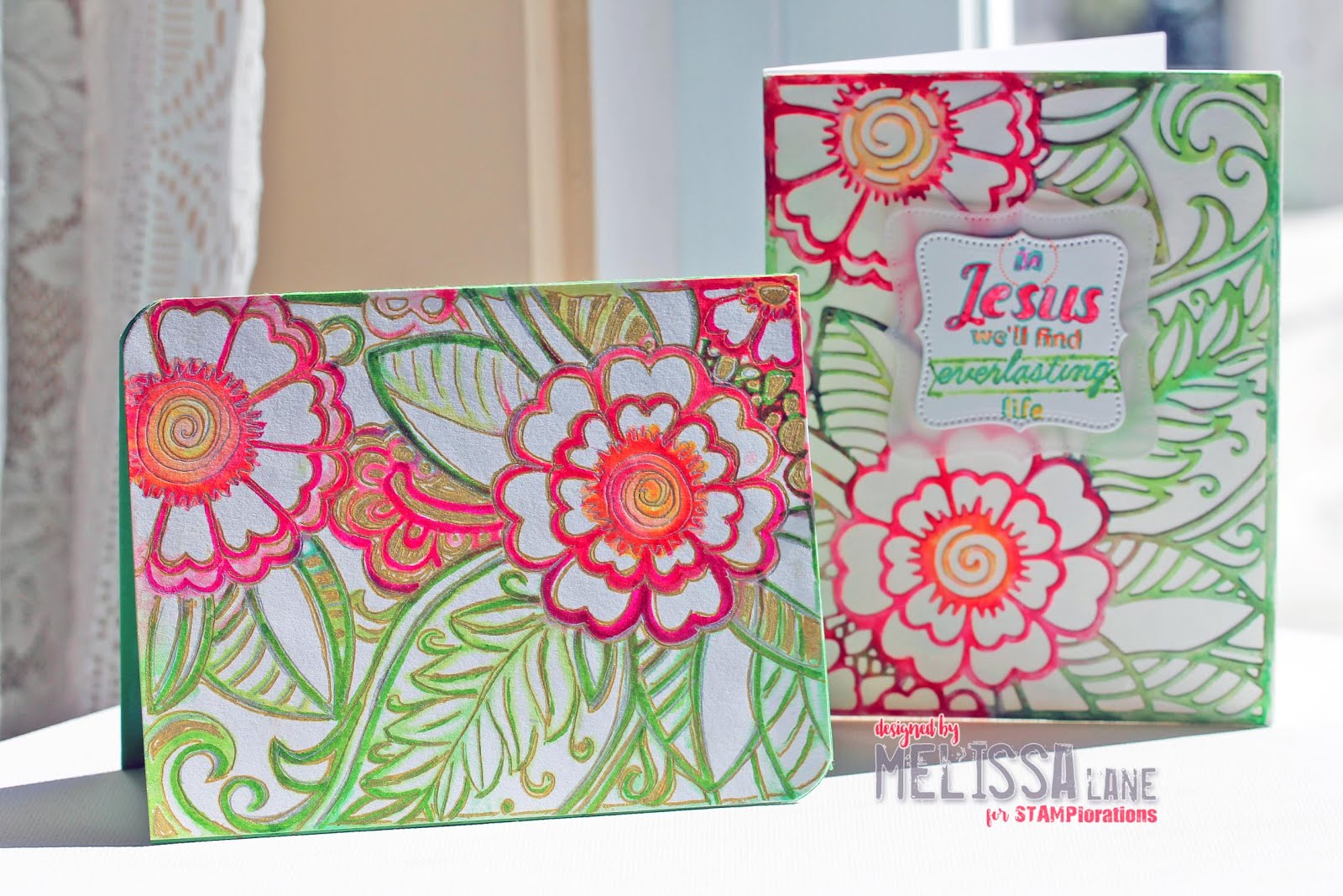 STAMPlorations™ Blog: {Special Post} Faith Expressions 2 + Comment to Win!