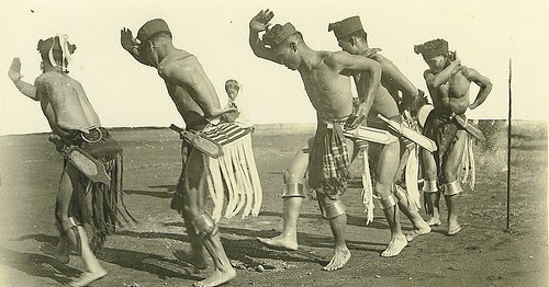 Sagada Canao and A Dinner with The Igorot Family—Aligos/Lizardos ...