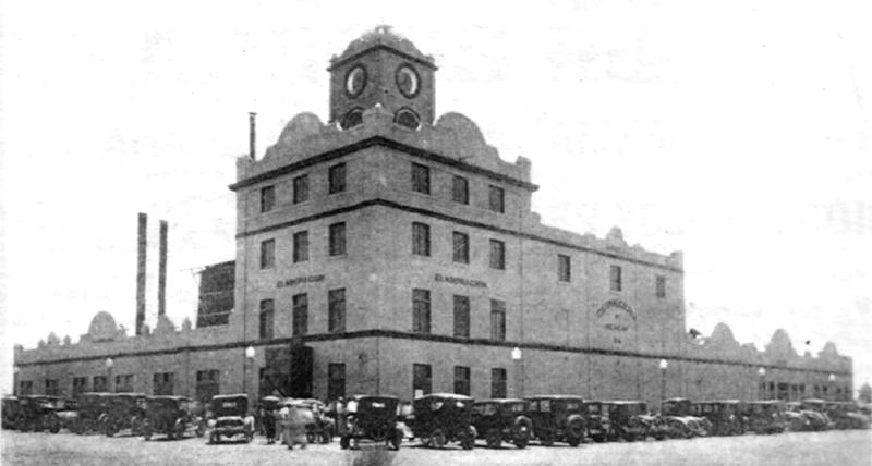 History of the Cervecería de Mexicali | The Real Tijuana