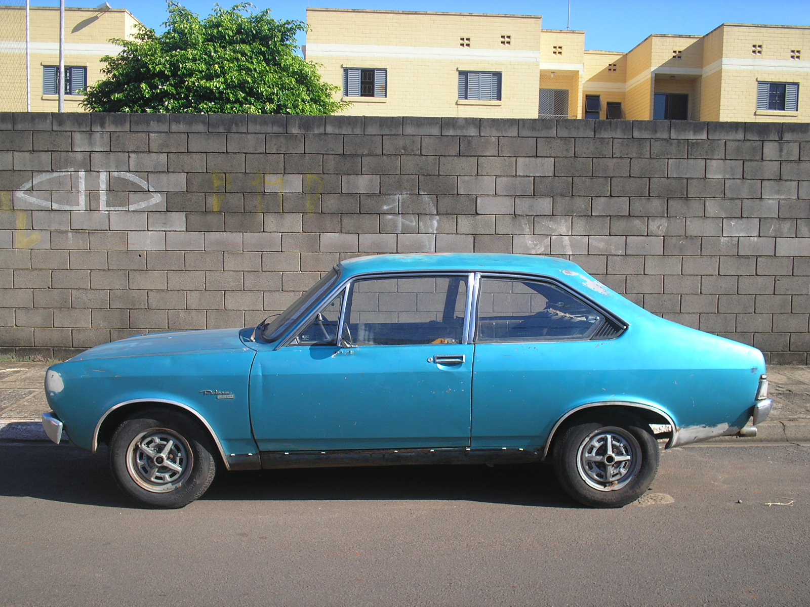 Museu do Dodge: Dodge - Só não tem quem não quer ...