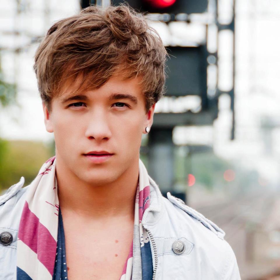 Nothing Wrong With Pop: Something New #7 - Sam Callahan