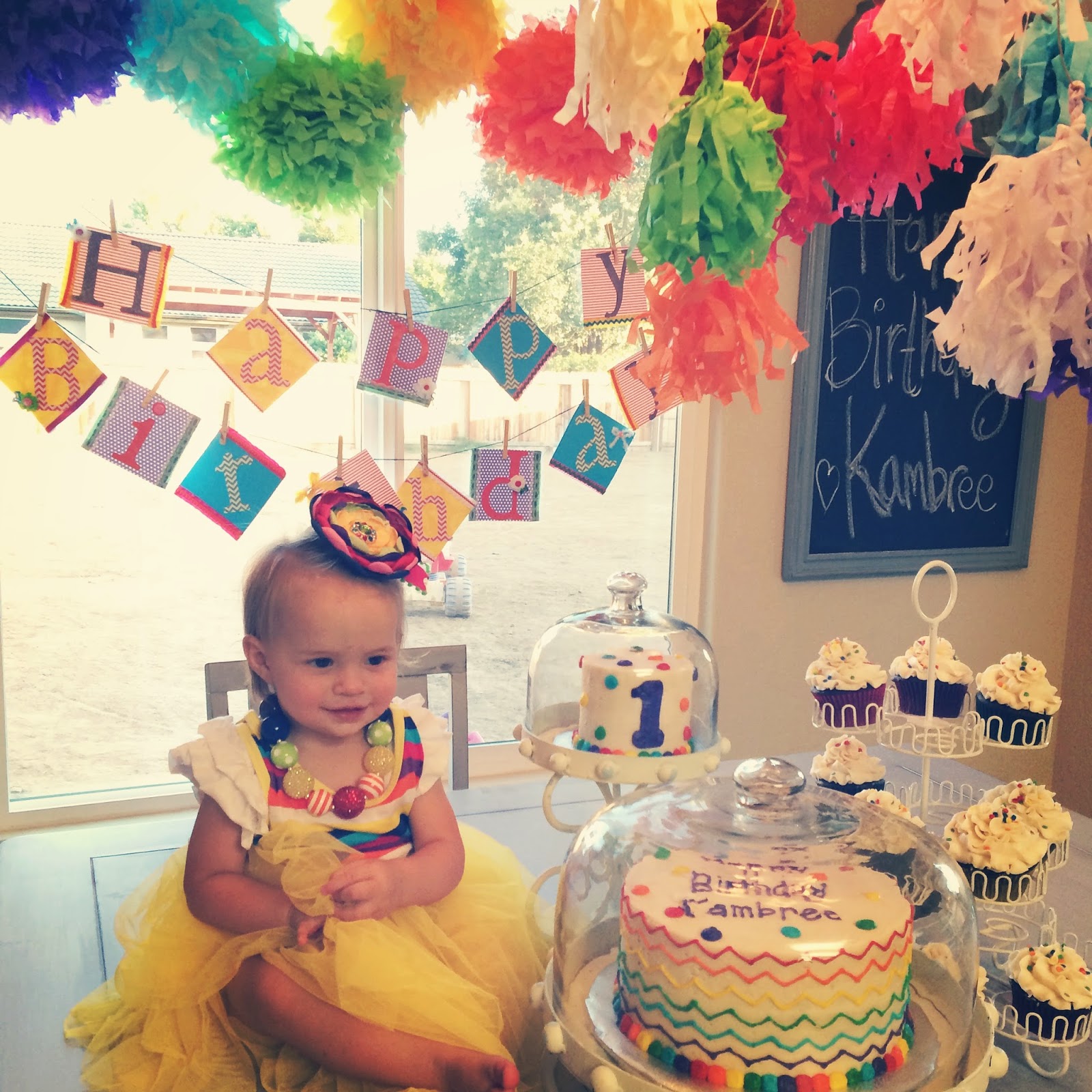 Sprinklings Girls : Baby Girl #5