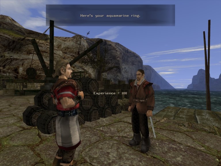 descarga Juegos mega pc: Gothic 2 [Español][Gold Edition]