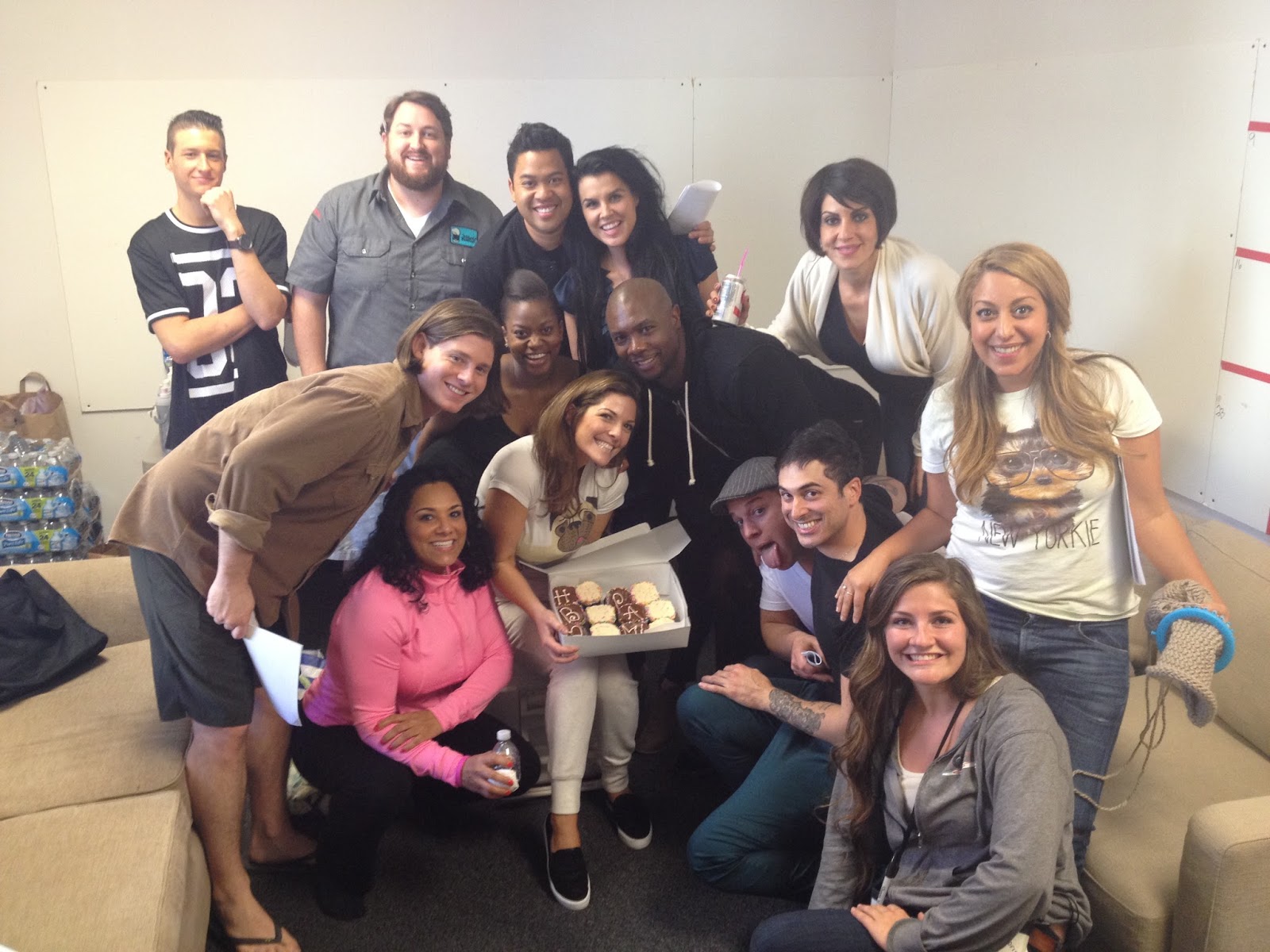 Bite and Booze: Jay Ducote's Food Network Star Journey