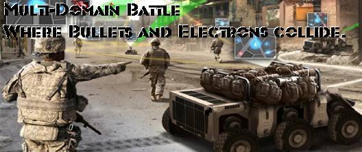 Pacific Sentinel: News Story: From Concept To Combat - Making Multi ...