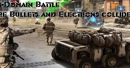 Pacific Sentinel: News Story: From Concept To Combat - Making Multi ...