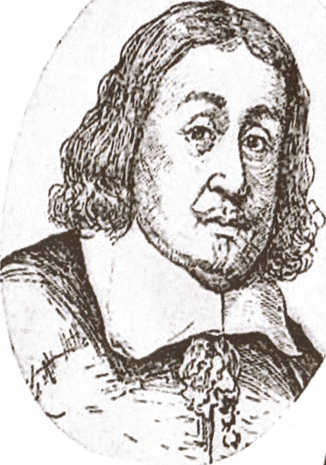 Stagge-Parker Histories: BENJAMIN CHILD 1631-1678